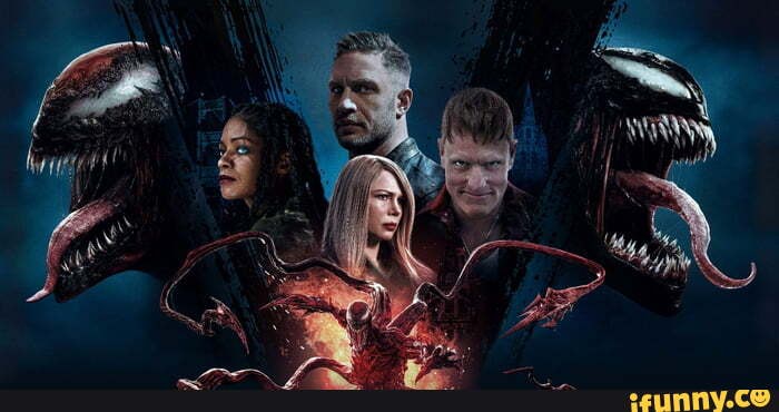 Venom_let_there_be_carnage memes. Best Collection of funny Venom_let ...