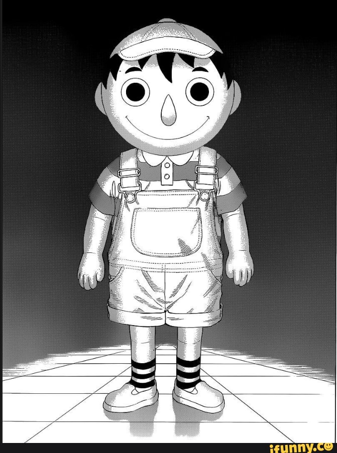 Tomodachi Game Manabu-Kun Cosplays - iFunny