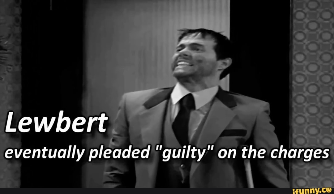 Lewbert memes. Best Collection of funny Lewbert pictures on iFunny