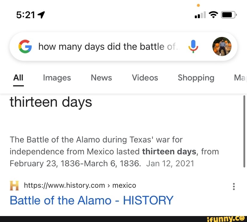 G how many days did the battle o All Images News Videos Shopping Me ...