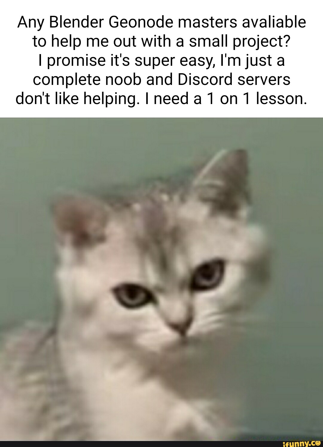 Geometry_nodes memes. Best Collection of funny Geometry_nodes pictures ...