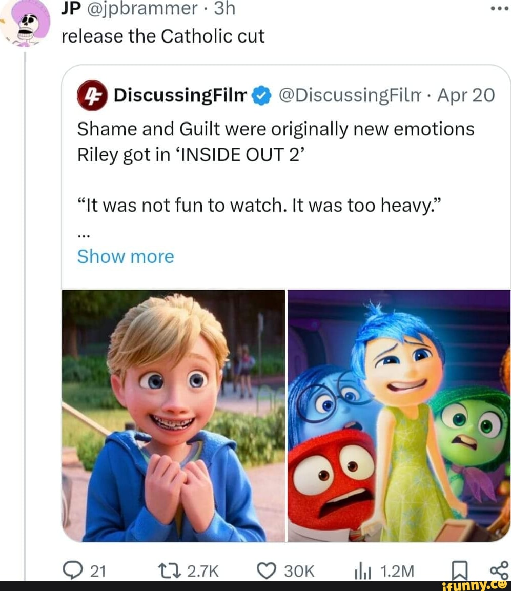 Inside Out Inside Out Funny Video Inside Out Funny