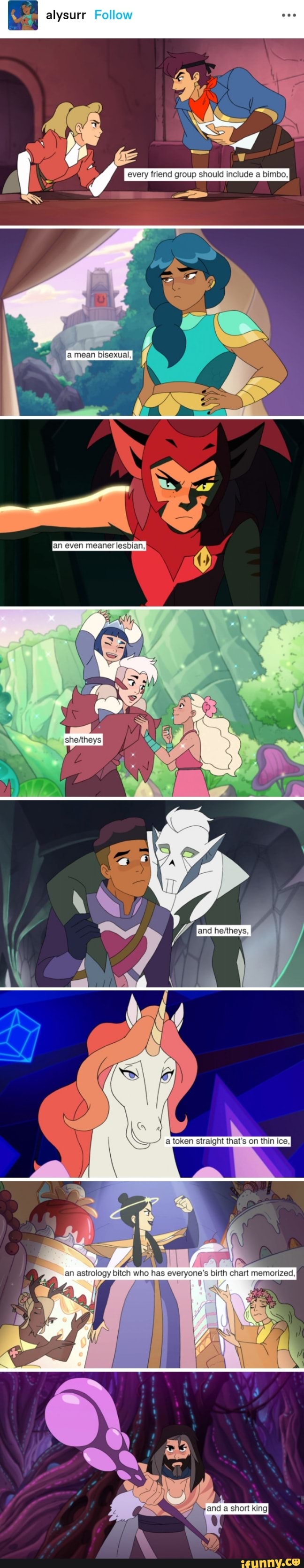 Catradora memes. Best Collection of funny Catradora pictures on iFunny