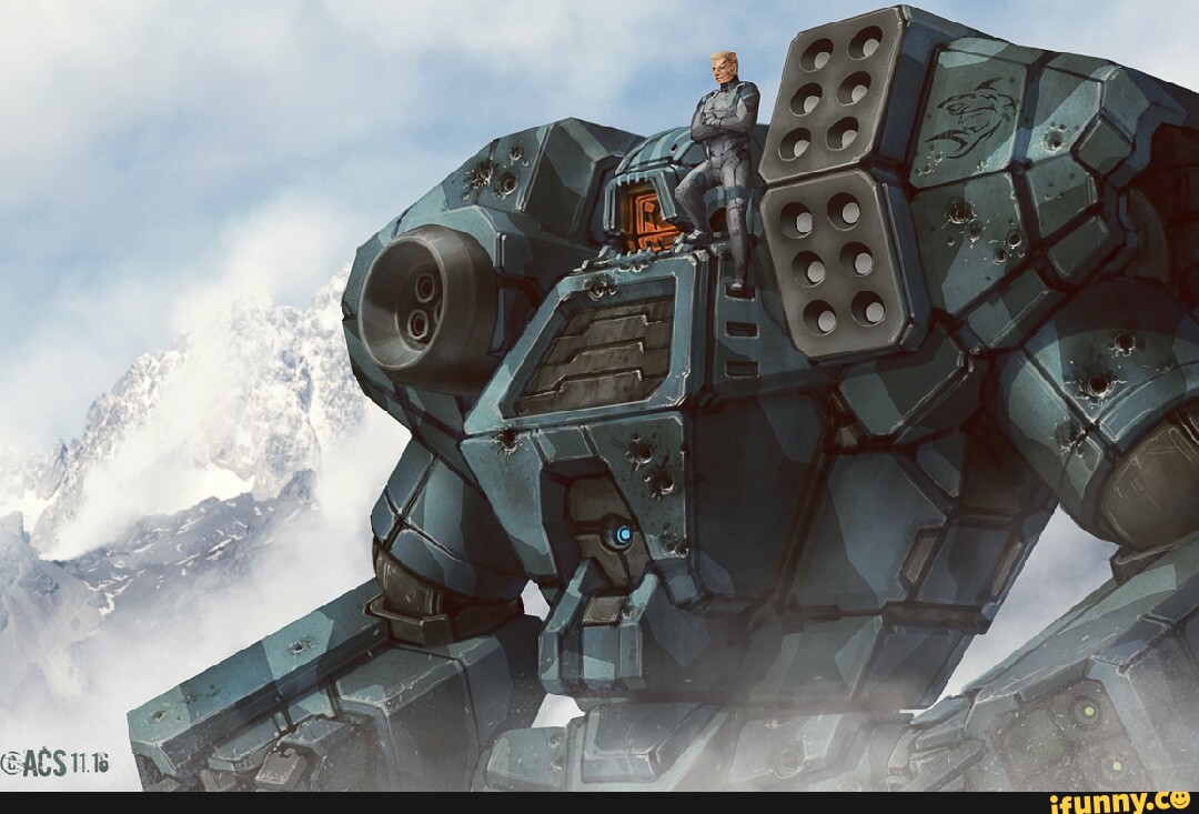 Battletech memes. Best Collection of funny Battletech pictures on iFunny