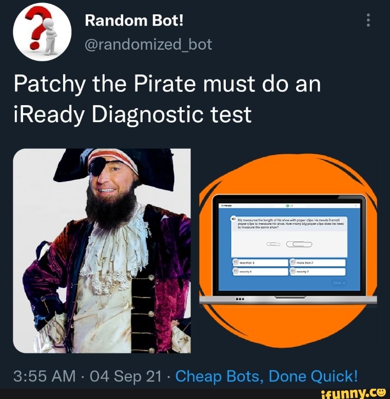 Iready memes. Best Collection of funny Iready pictures on iFunny