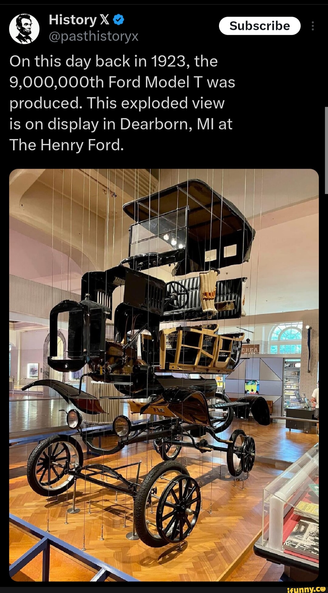 Memes de vídeo KcPhZNMw9 por Soliton_2022 - iFunny