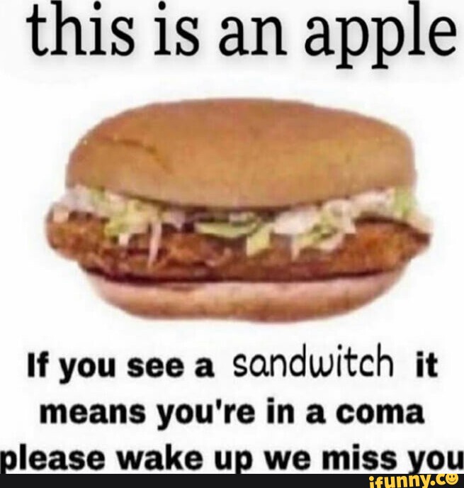 Sandwitch memes. Best Collection of funny Sandwitch pictures on iFunny