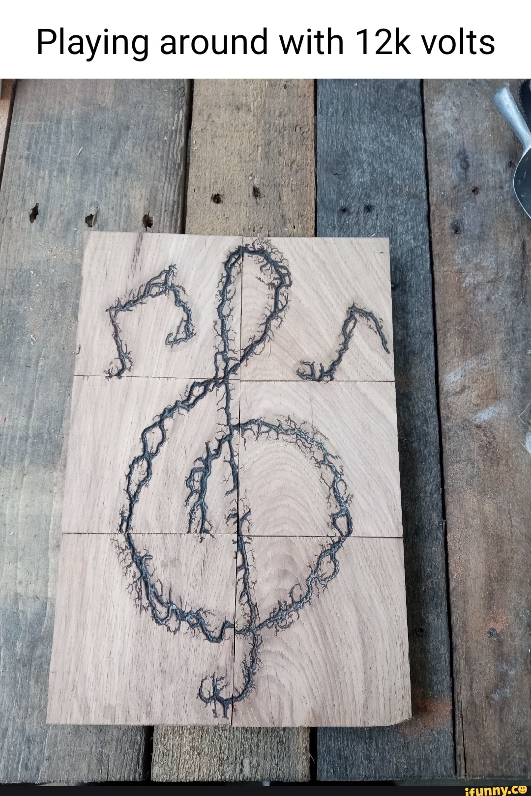 Woodwork memes. Best Collection of funny Woodwork pictures on iFunny