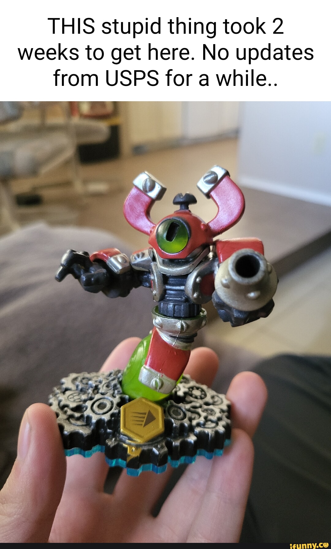 Skylanders memes. Best Collection of funny Skylanders pictures on iFunny