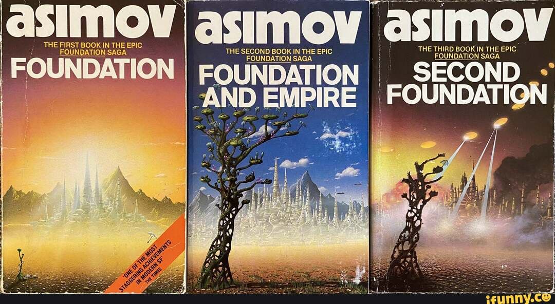 Isaac_asimov memes. Best Collection of funny Isaac_asimov pictures on ...