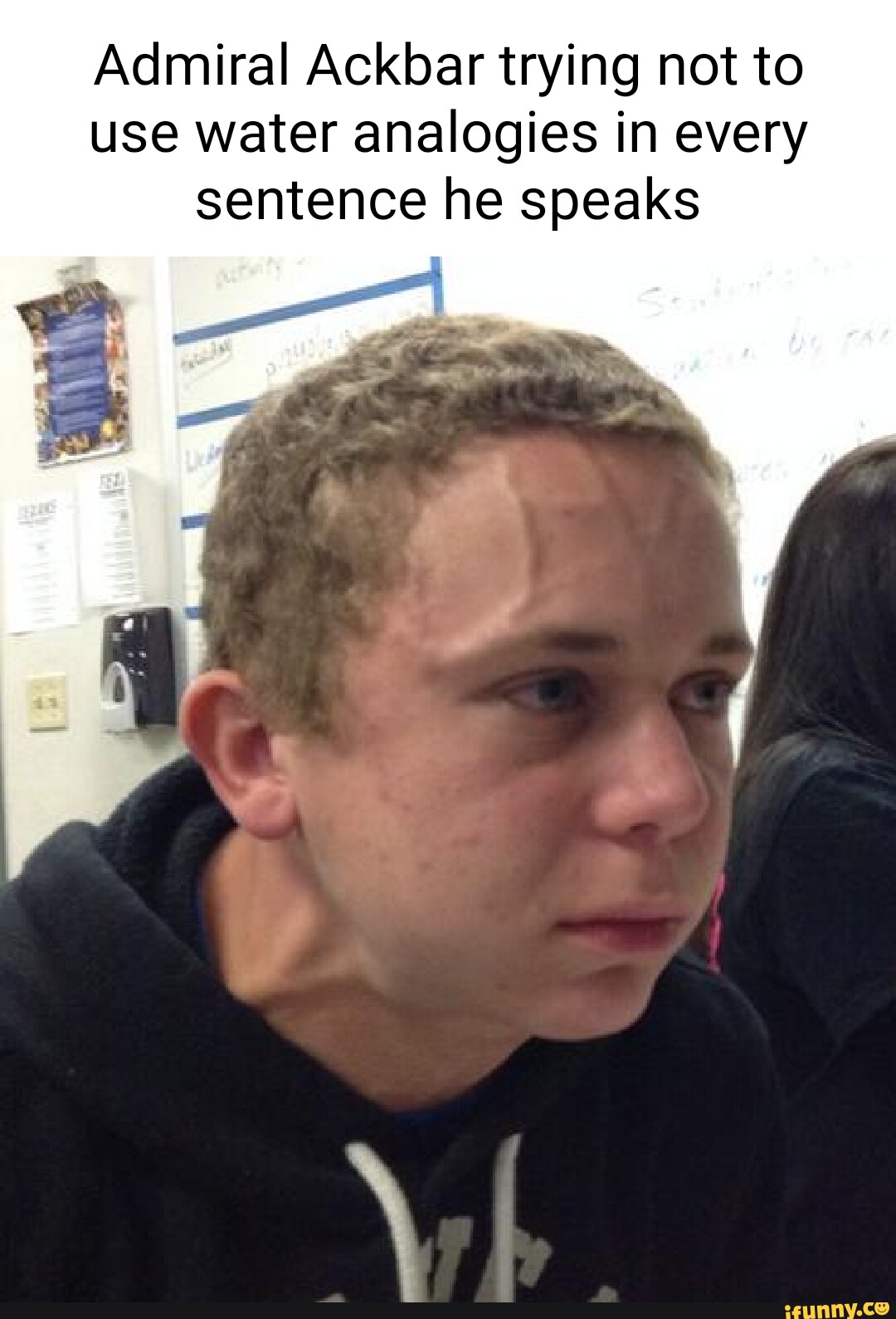 Analogies memes. Best Collection of funny Analogies pictures on iFunny