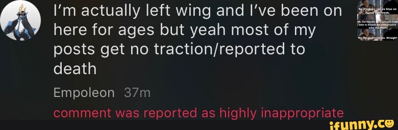 Empoleon memes. Best Collection of funny Empoleon pictures on iFunny