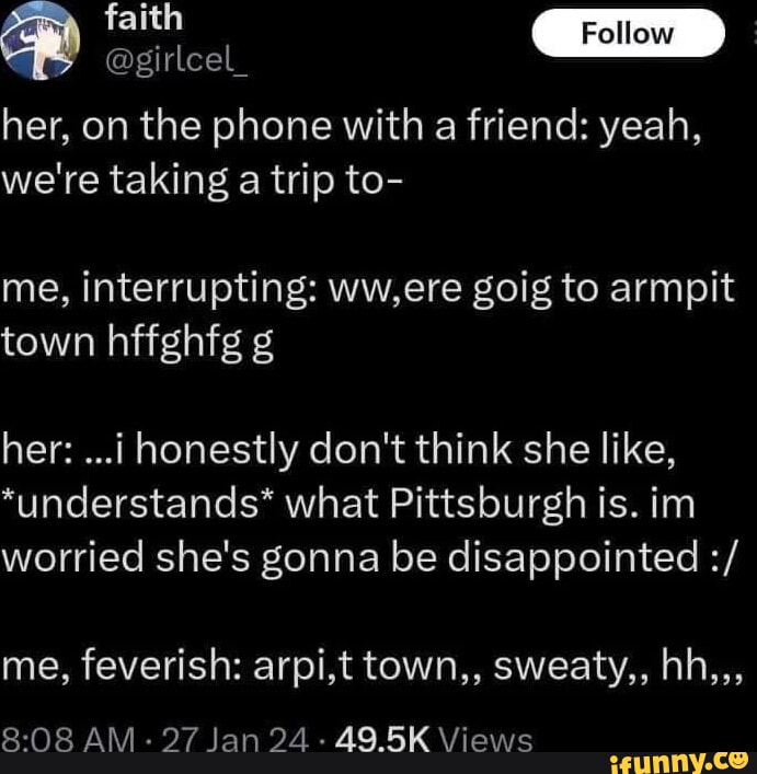 Armpit memes. Best Collection of funny Armpit pictures on iFunny