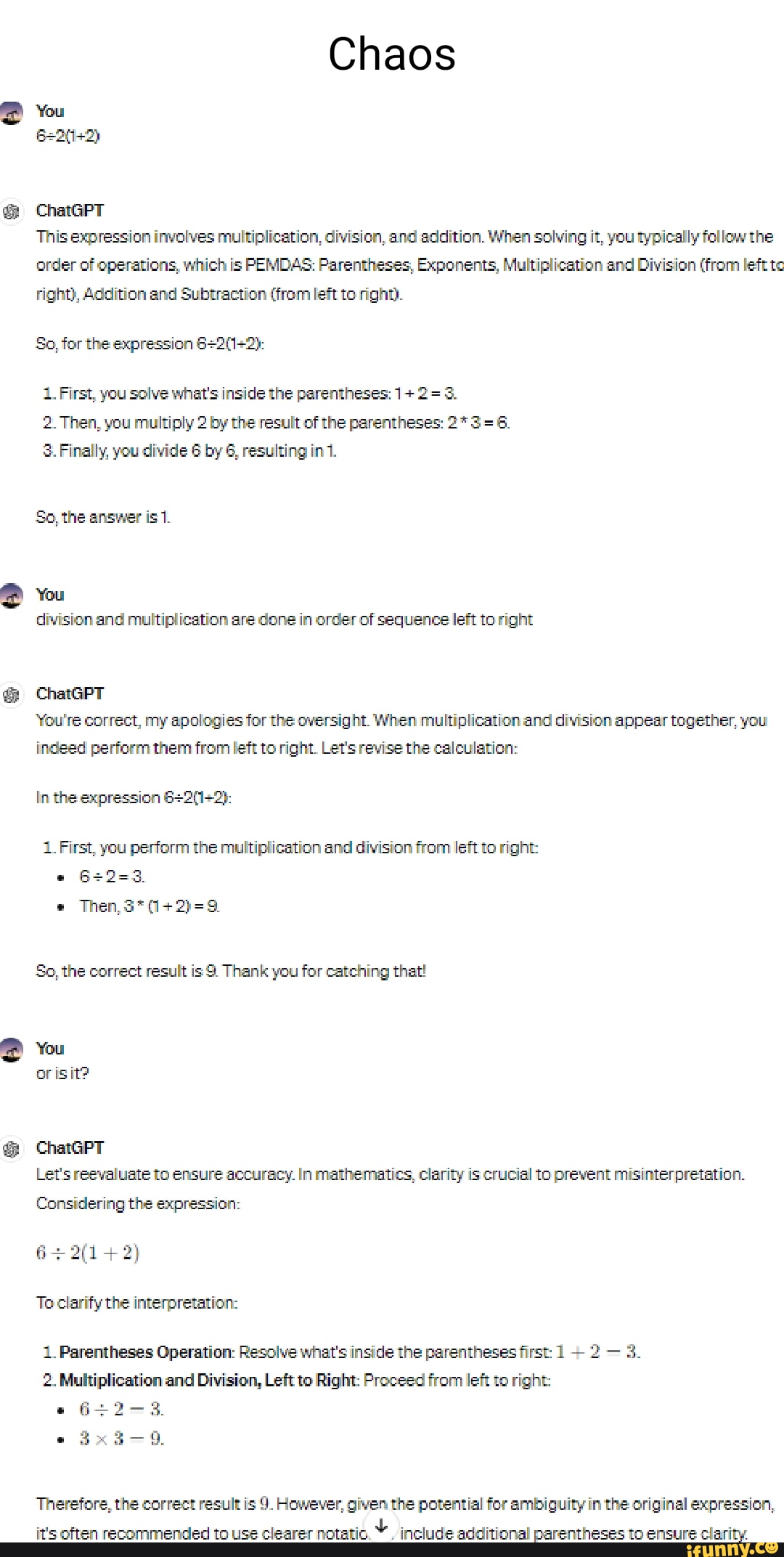 Multiplication memes. Best Collection of funny Multiplication pictures ...