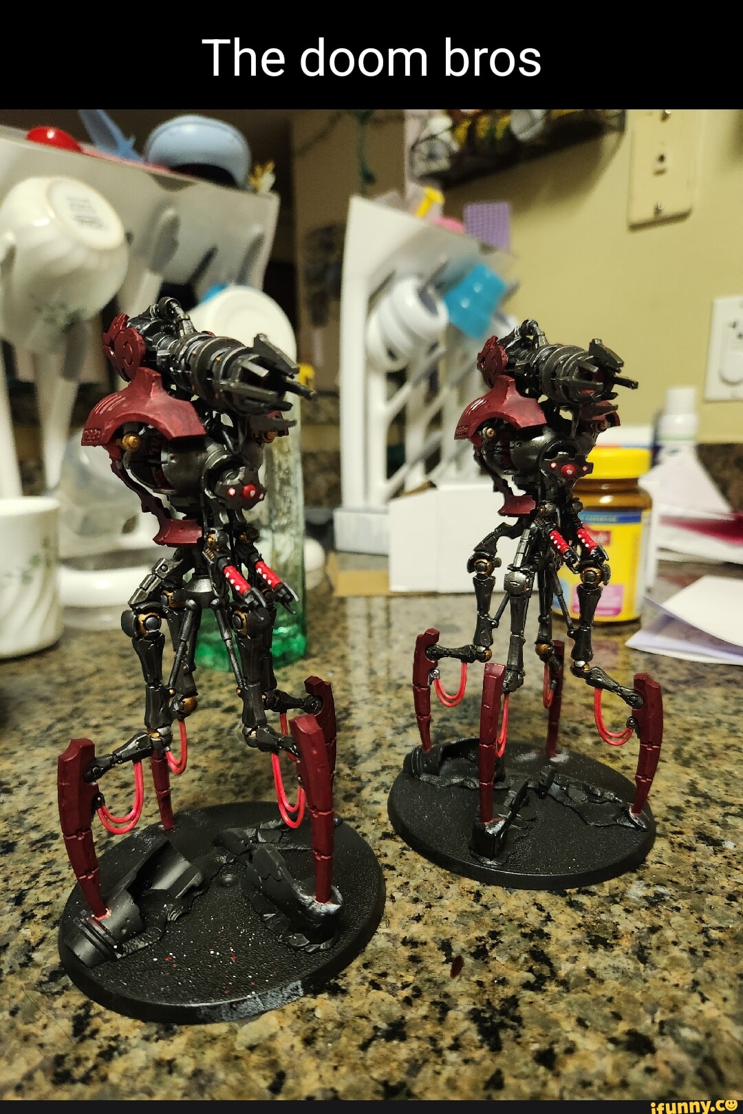 Necrons memes. Best Collection of funny Necrons pictures on iFunny