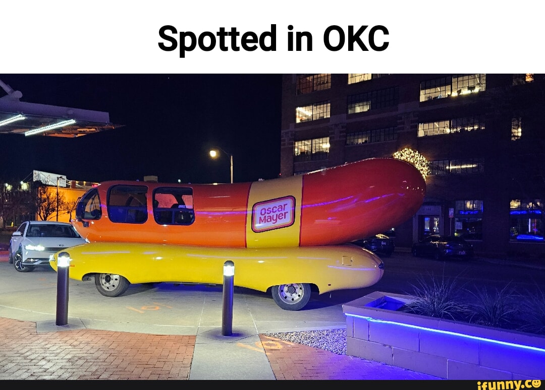 Weinermobile memes. Best Collection of funny Weinermobile pictures on ...