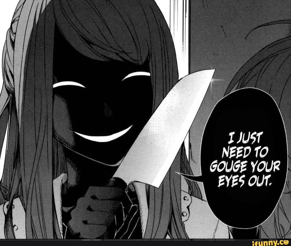 Gouge memes. Best Collection of funny Gouge pictures on iFunny