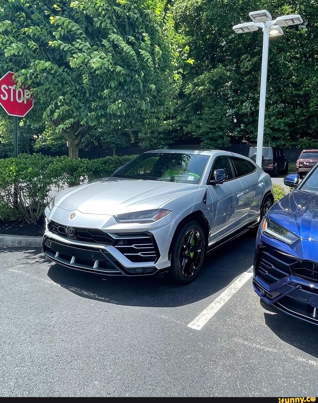 Lambotruck memes. Best Collection of funny Lambotruck pictures on iFunny