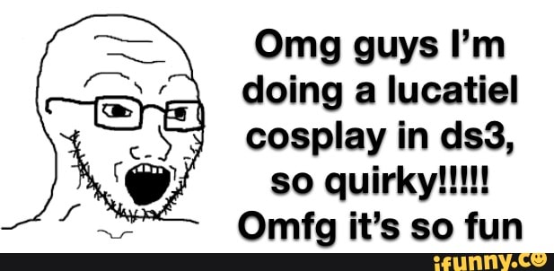 Lucatiel memes. Best Collection of funny Lucatiel pictures on iFunny