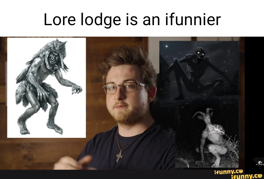 Wendigo memes. Best Collection of funny Wendigo pictures on iFunny