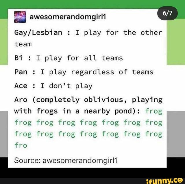 Frog Frog Frog Frog Frog Frog - Frog Frog Frog Frog Frog Frog : I play ...