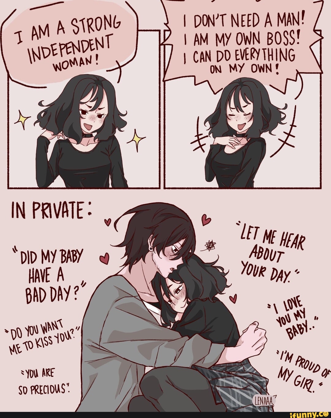 Smug Goat is so freaking cute! #Memes #SmugGoat #Cute #Animals - Them ...