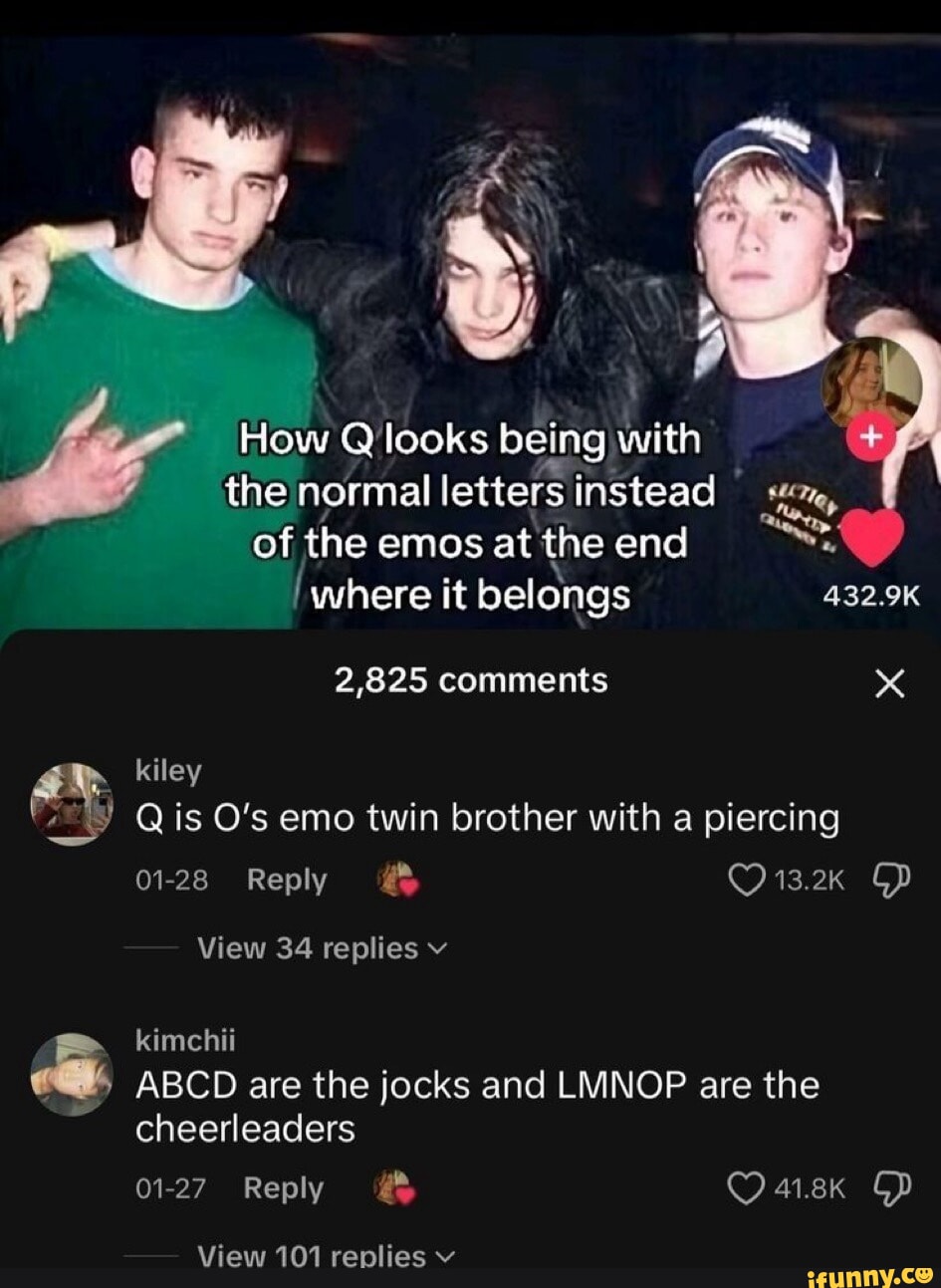 iFunny - the best memes, video, gifs and funny pics in one place