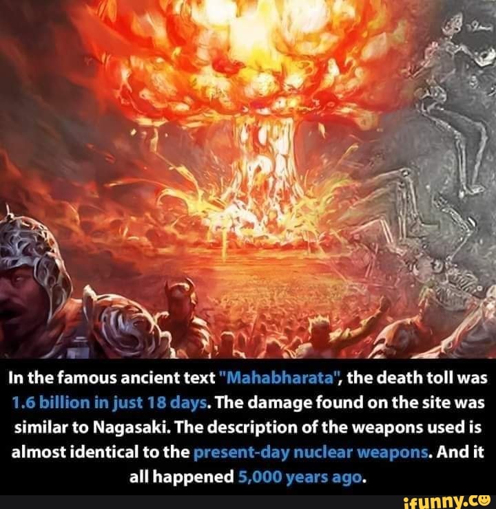 Mahabharata memes. Best Collection of funny Mahabharata pictures on iFunny