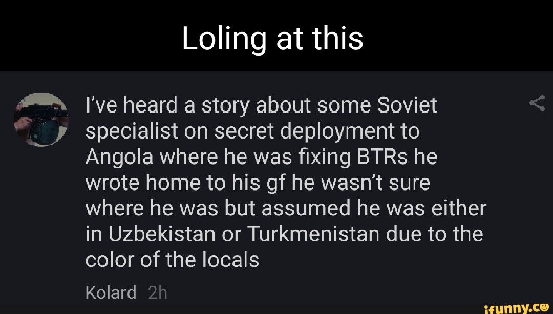 Angola memes. Best Collection of funny Angola pictures on iFunny