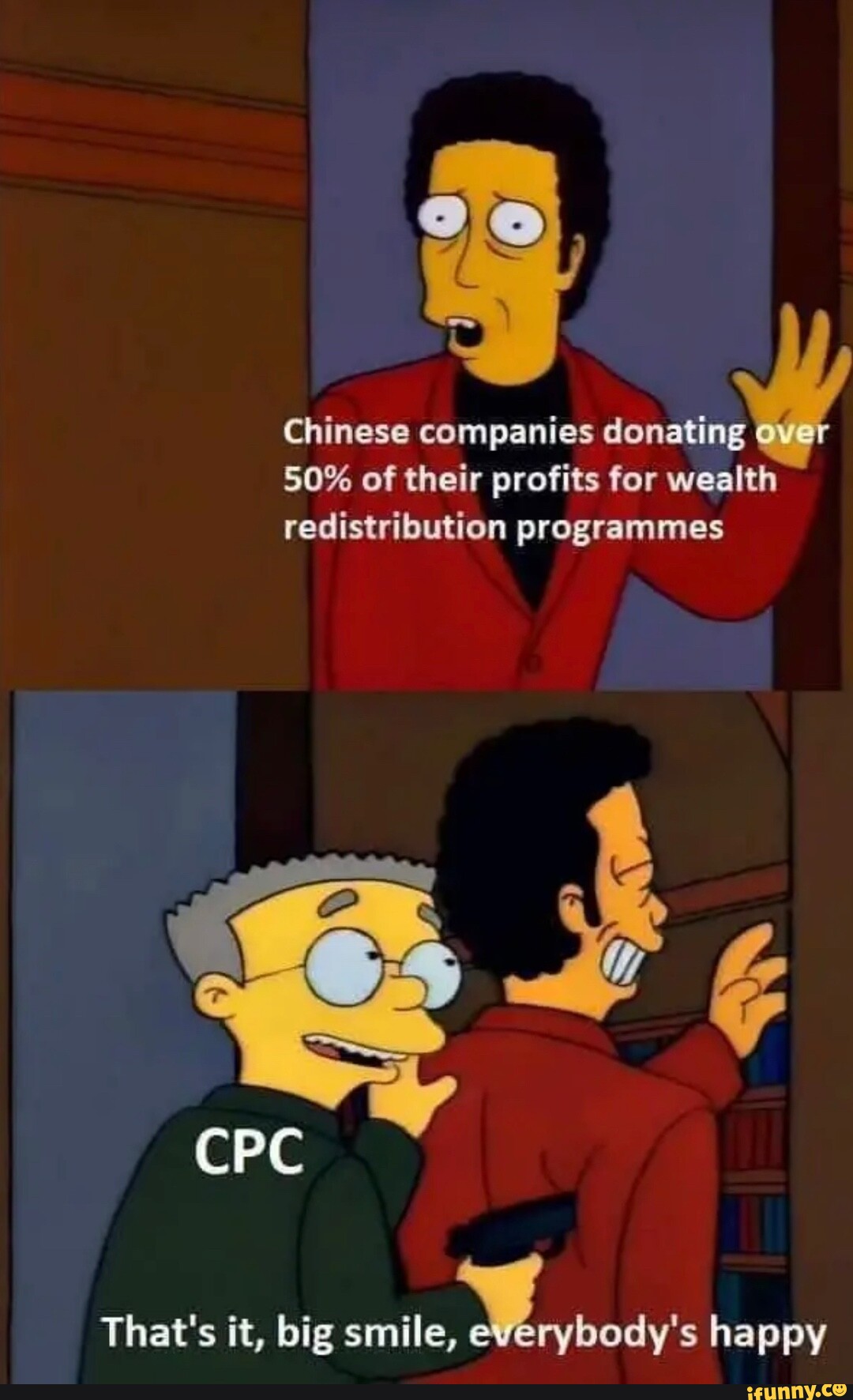 Cpc memes. Best Collection of funny Cpc pictures on iFunny