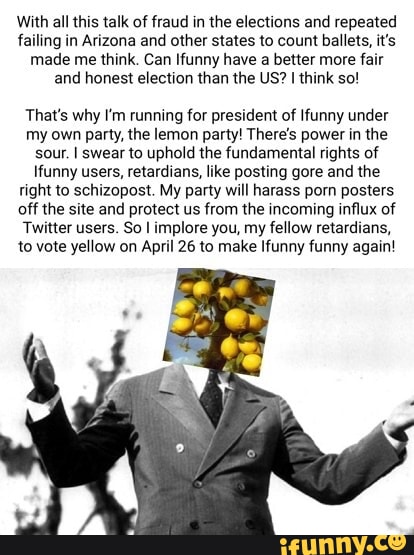 Voting memes. Best Collection of funny Voting pictures on iFunny