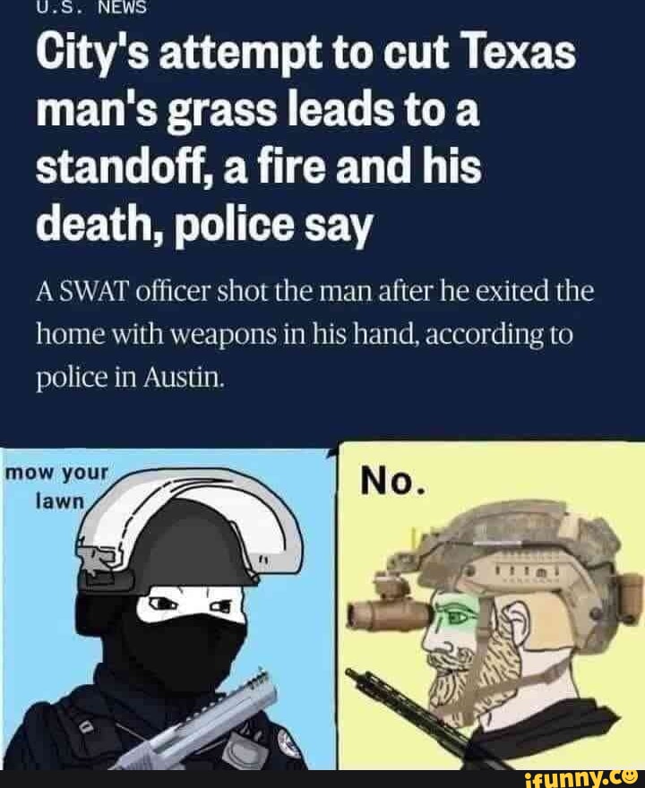 Standoff memes. Best Collection of funny Standoff pictures on iFunny