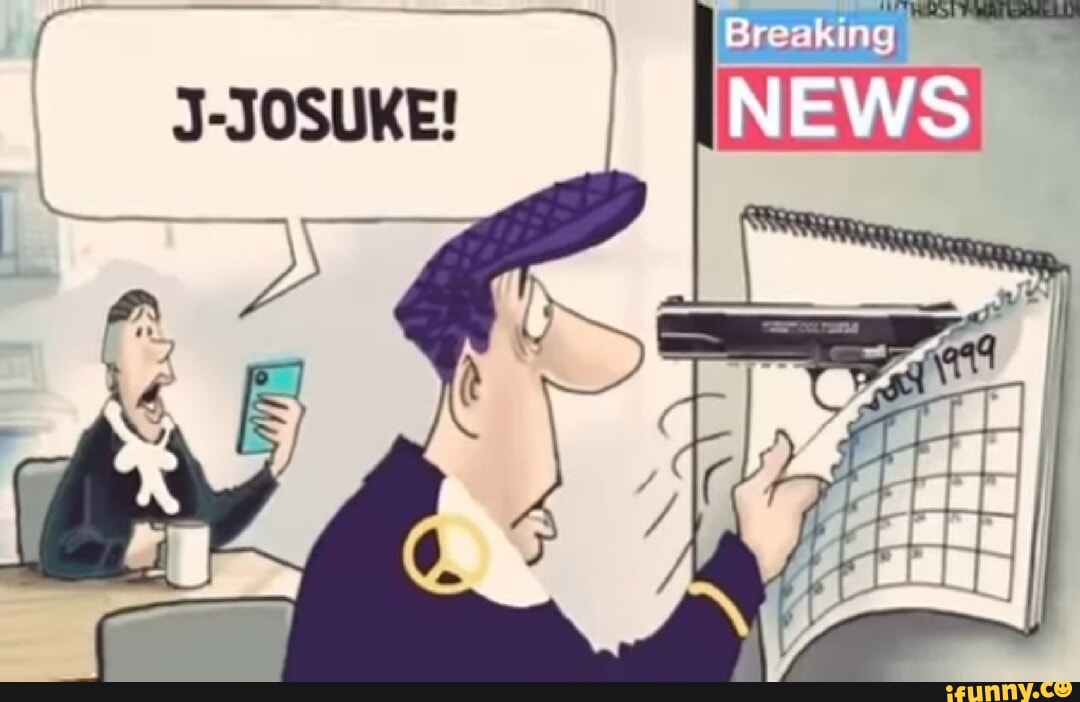 Josuke memes. Best Collection of funny Josuke pictures on iFunny