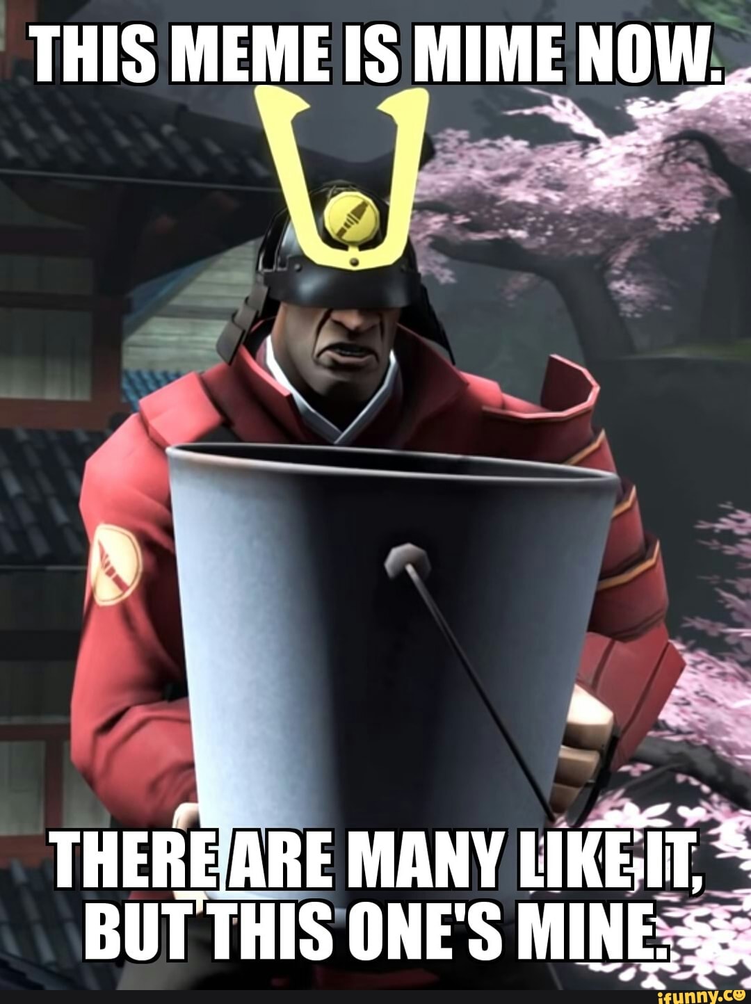 THIS MEME IS MIME NOW:- - iFunny