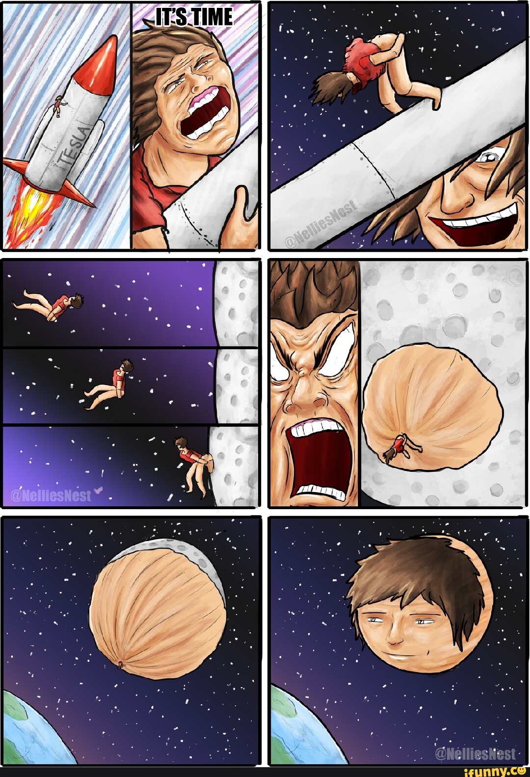 Picture memes TIDY07YKA by SchizoTheClown - iFunny