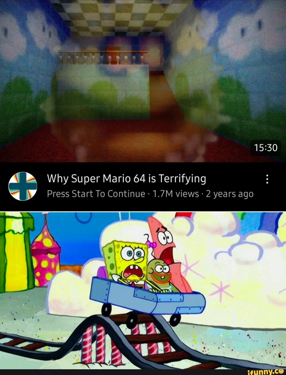 Mario memes. Best Collection of funny Mario pictures on iFunny