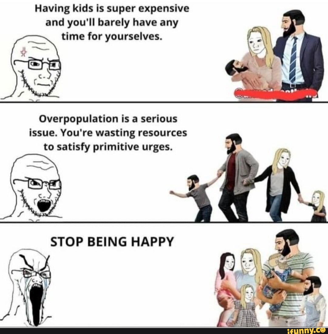 Overpopulation memes. Best Collection of funny Overpopulation pictures on iFunny