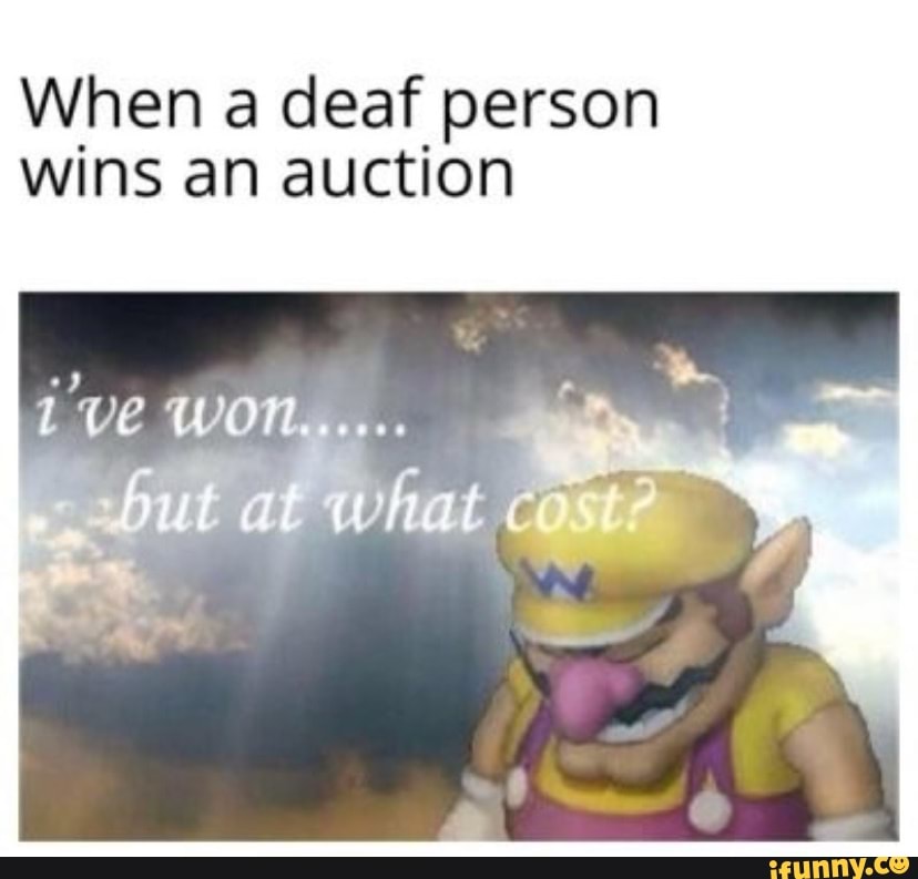 Auction memes. Best Collection of funny Auction pictures on iFunny