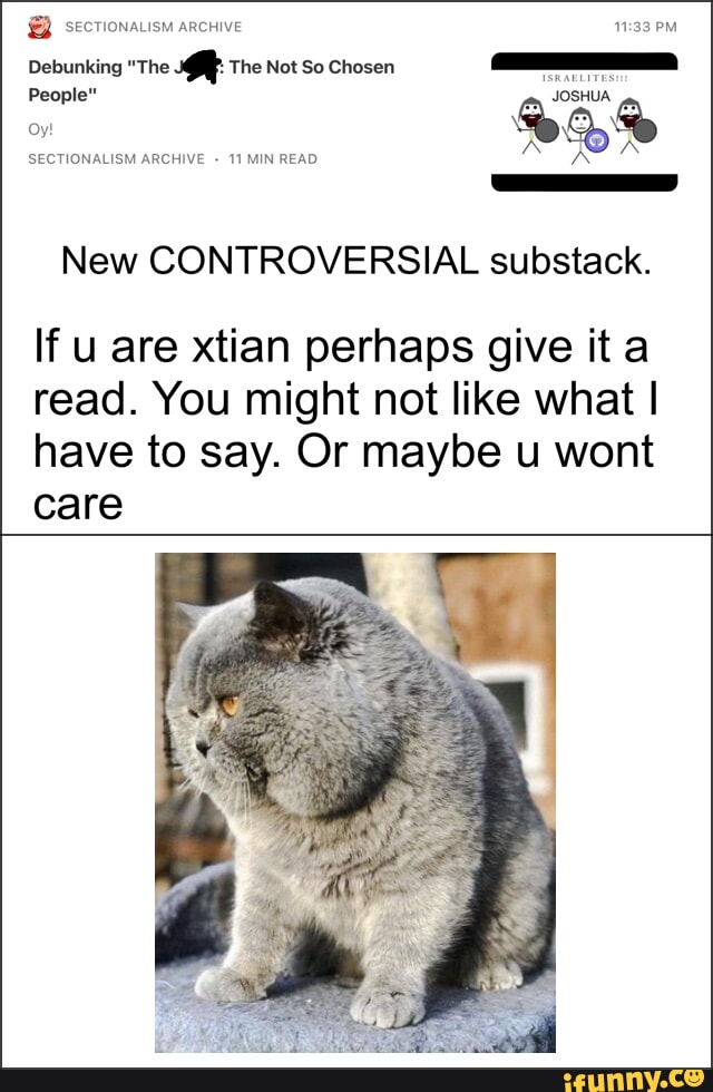 Sectionatism memes. Best Collection of funny Sectionatism pictures on iFunny