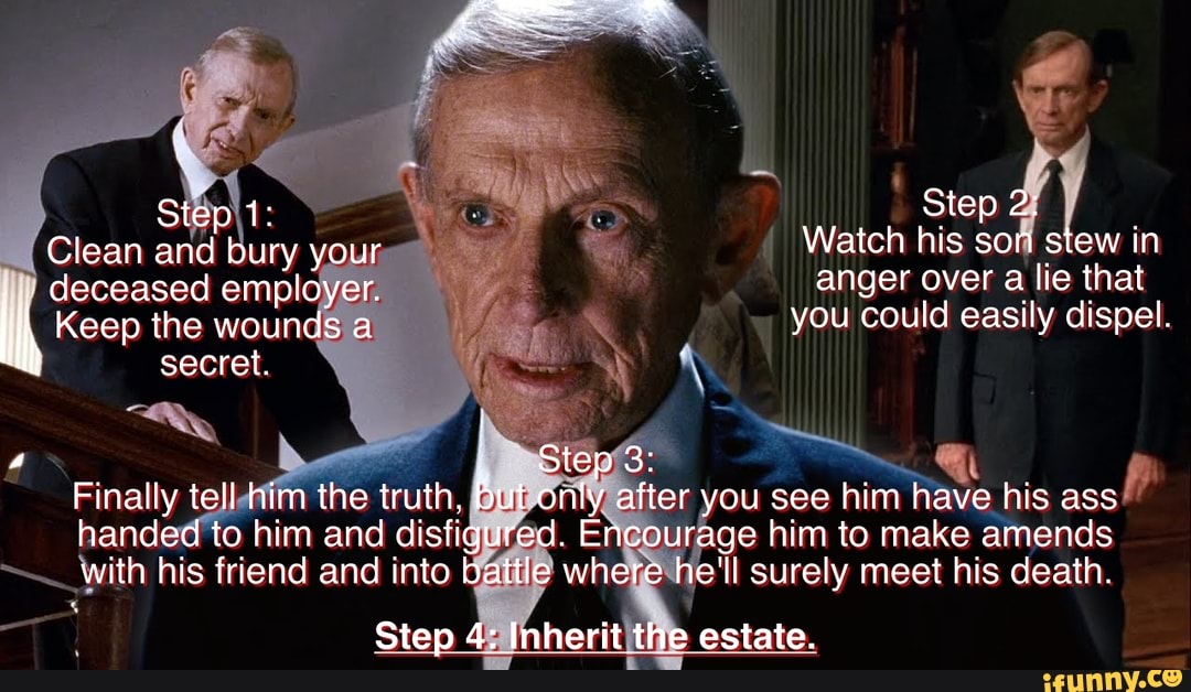 Houseman memes. Best Collection of funny Houseman pictures on iFunny