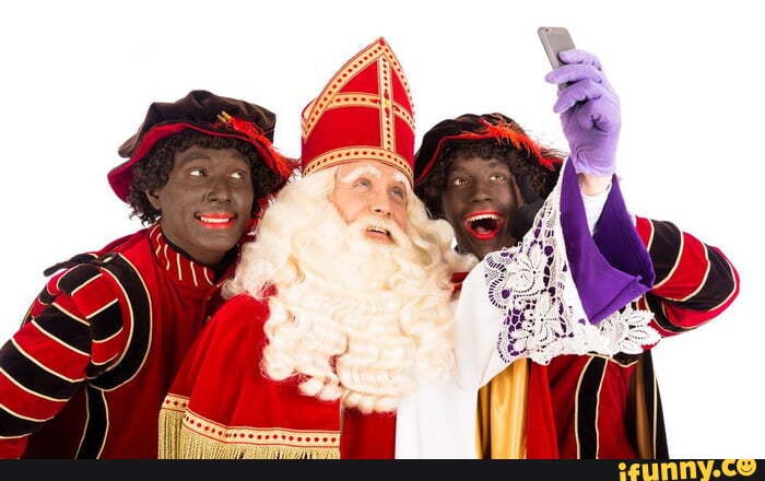 Zwarte_piet memes. Best Collection of funny Zwarte_piet pictures on iFunny
