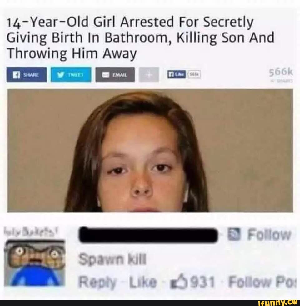 14-year-old-girl-arrested-for-secretly-giving-birth-in-bathroom