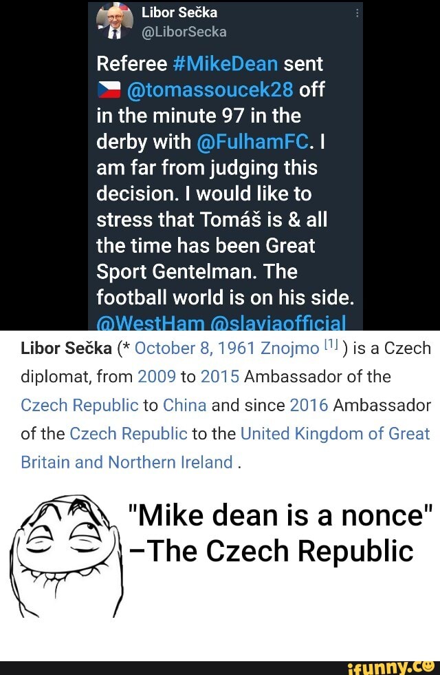 Libor memes. Best Collection of funny Libor pictures on iFunny