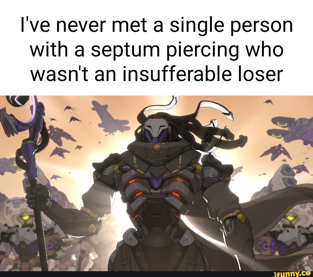 Septum Memes