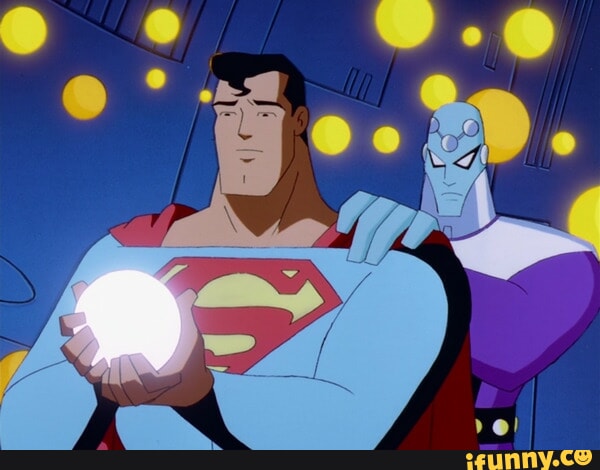 Brainiac memes. Best Collection of funny Brainiac pictures on iFunny