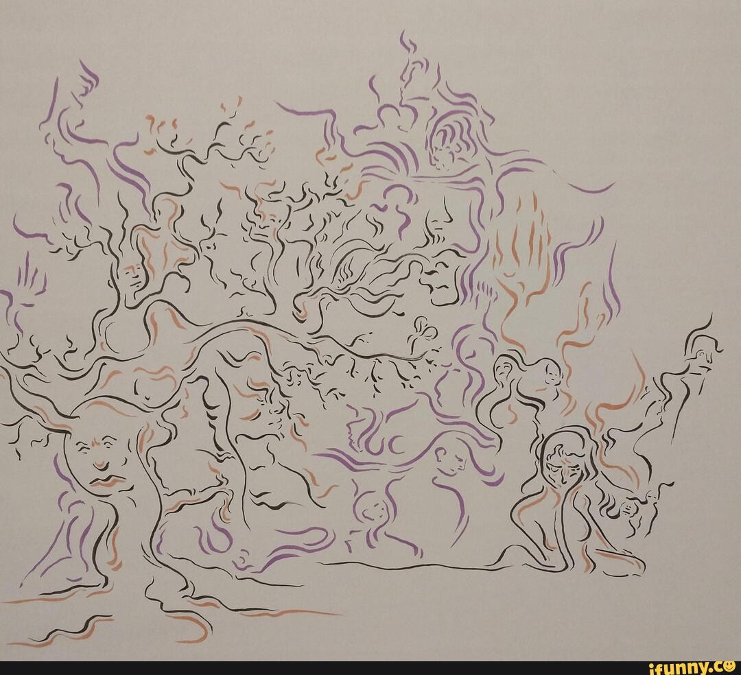 Abstract_art memes. Best Collection of funny Abstract_art pictures on ...