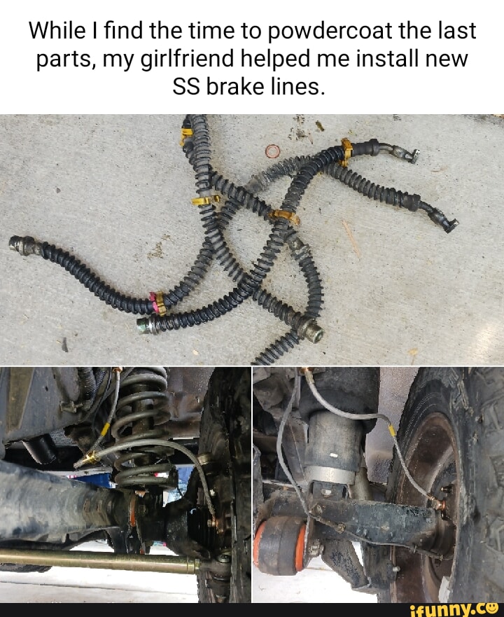 Brake memes. Best Collection of funny Brake pictures on iFunny