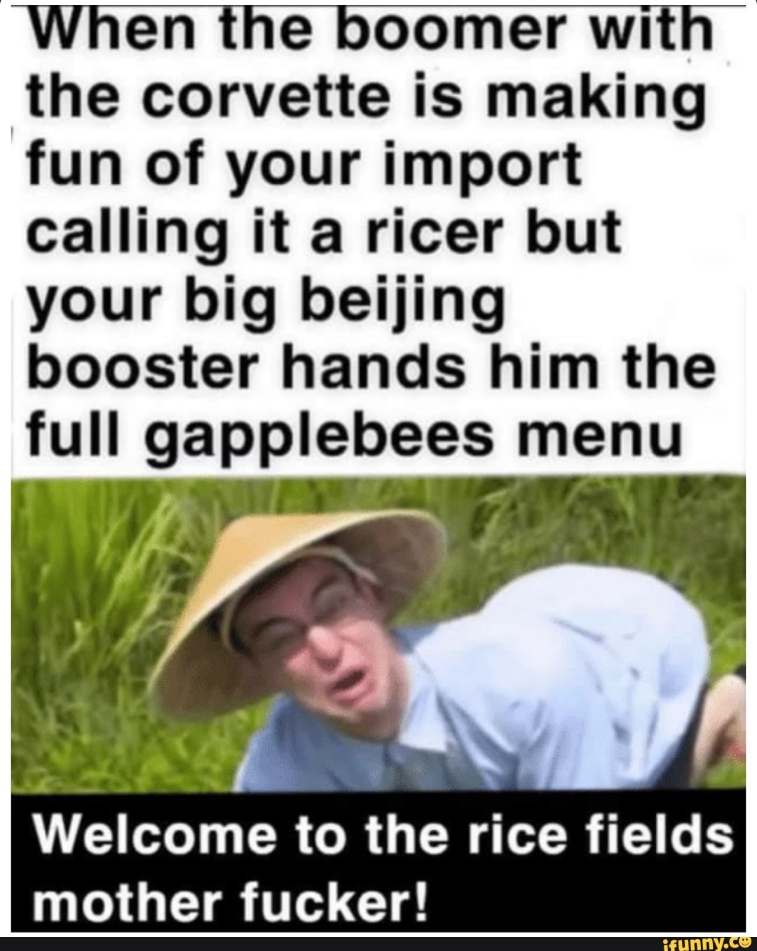 Gapplebees memes. Best Collection of funny Gapplebees pictures on iFunny