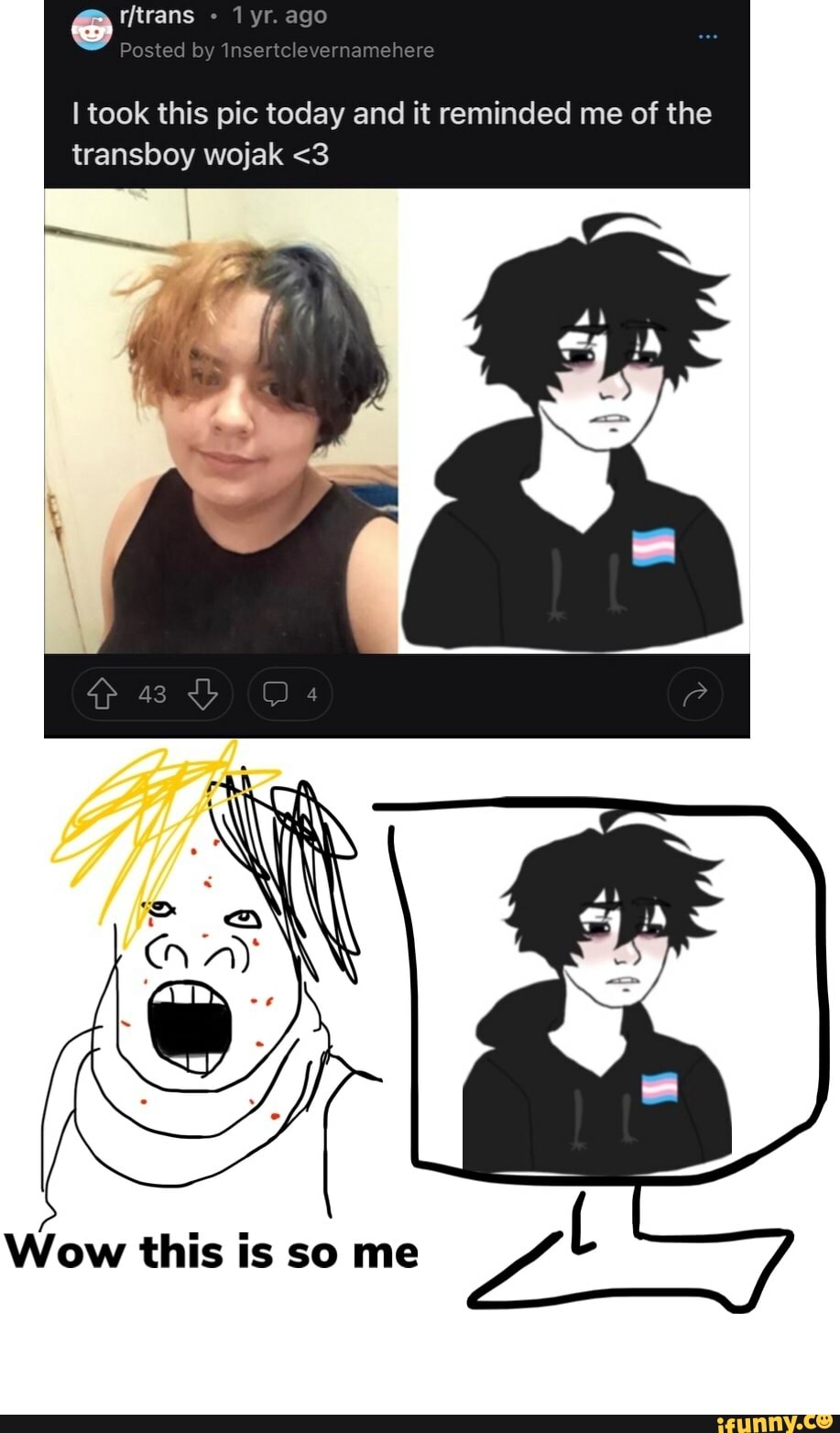 Insertclevernamehere memes. Best Collection of funny ...