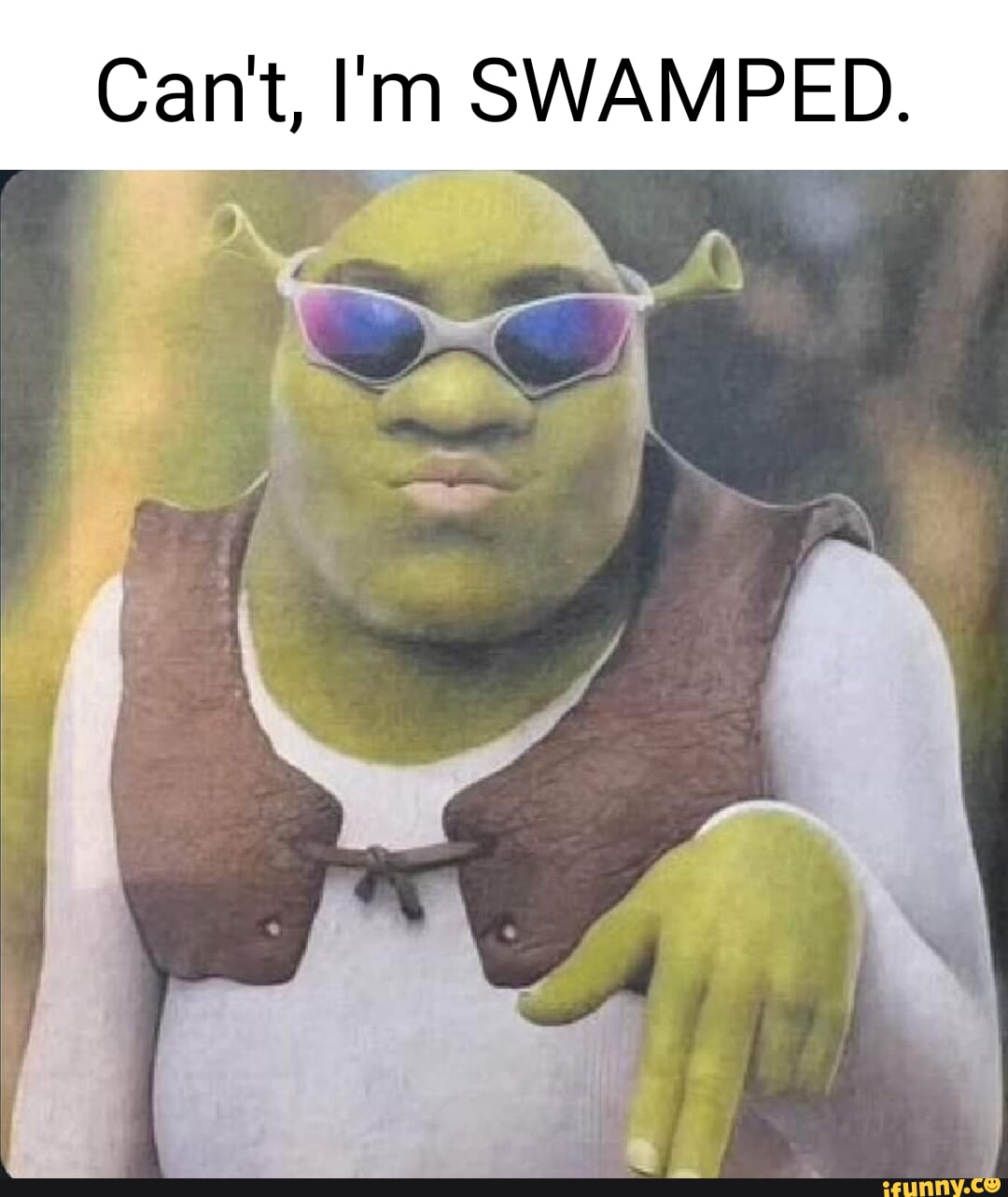 Swamped memes. Best Collection of funny Swamped pictures on iFunny